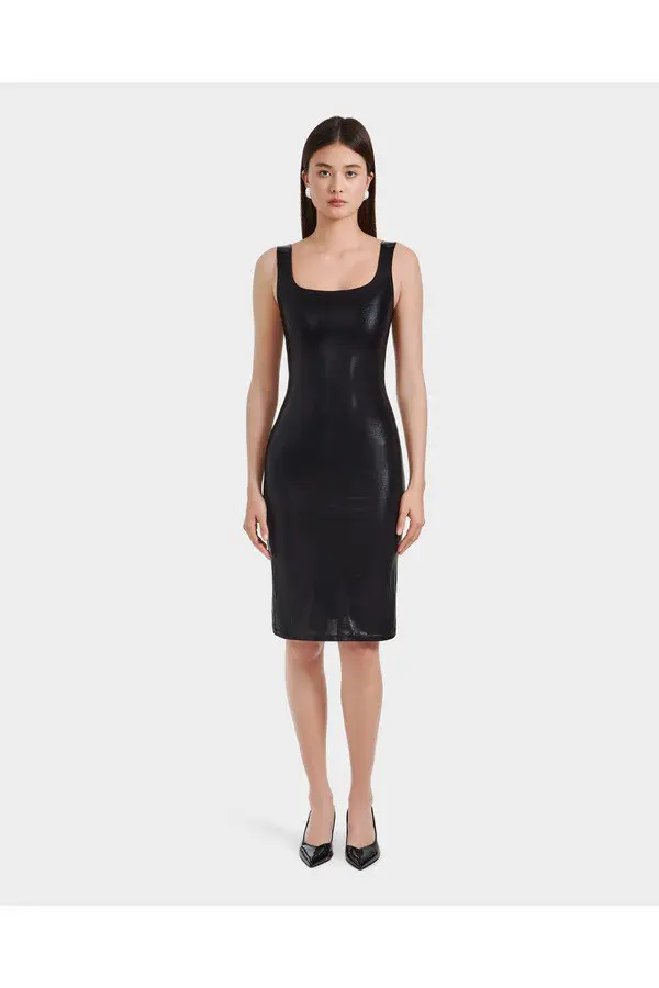 Rudsak Diana Midi Dress