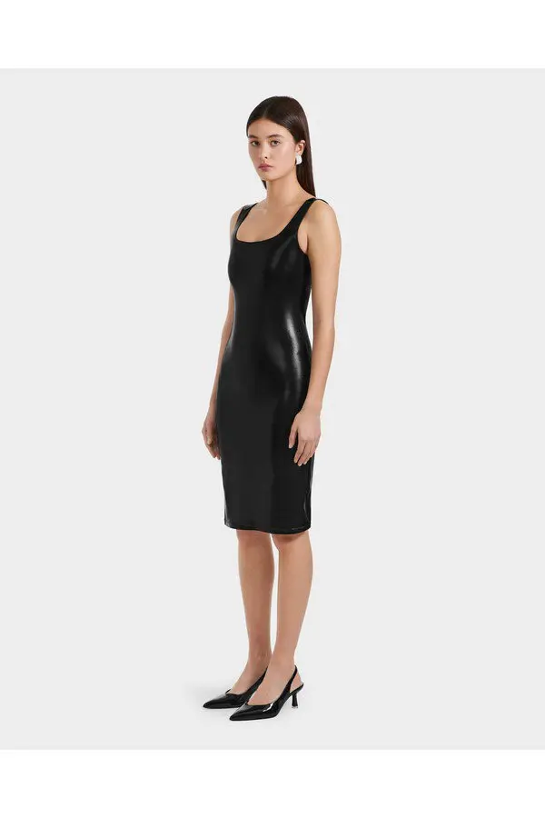 Rudsak Diana Midi Dress