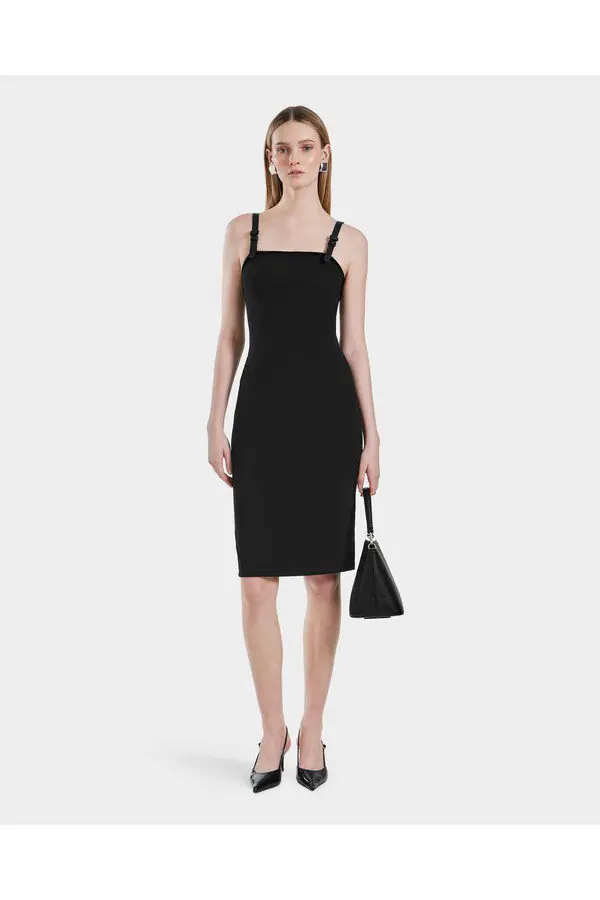 Rudsak Laurens Midi Dress