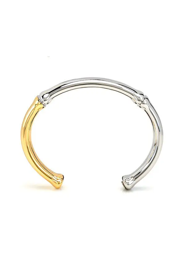 KENNETH JAY LANE Bamboo Bracelet