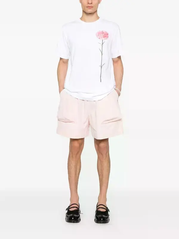 Simone Rocha Cargo Shorts