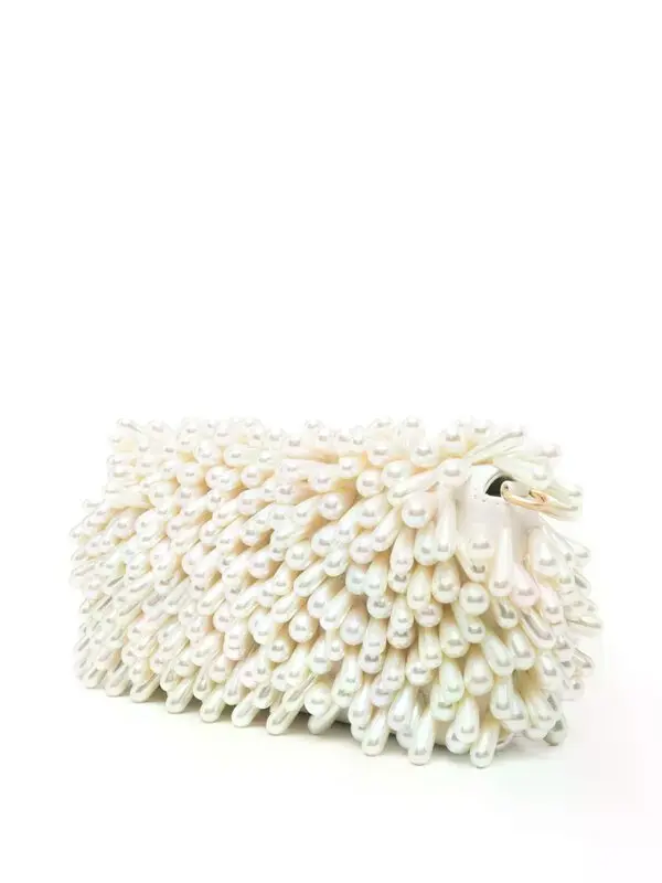 Cult Gaia Perla Shoulder Bag