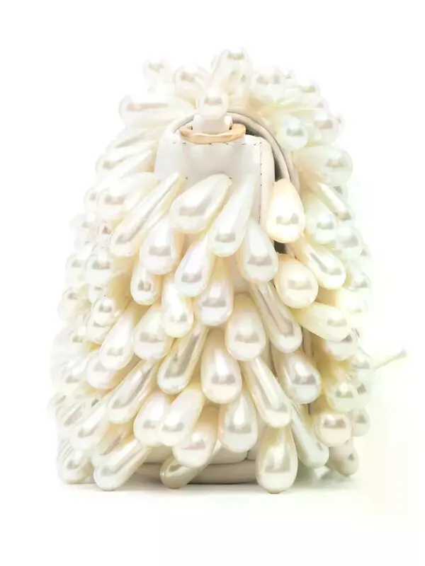 Cult Gaia Perla Shoulder Bag
