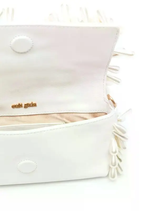 Cult Gaia Perla Shoulder Bag