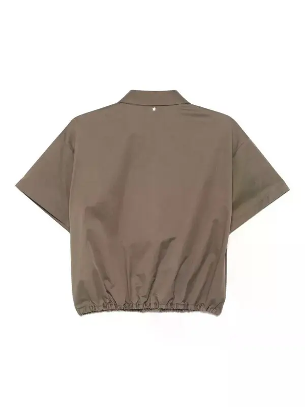 Lorena Antoniazzi Short-sleeve Shirt