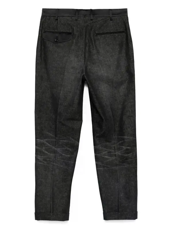 Junya Watanabe Tapered Jeans