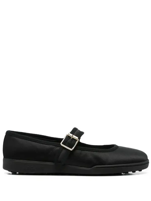 A.p.c. Moe' Ballet Flats