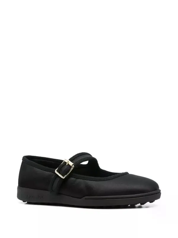 A.p.c. Moe' Ballet Flats