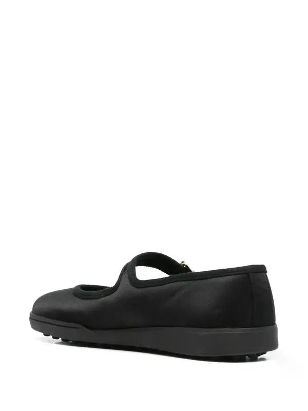 A.p.c. Moe' Ballet Flats