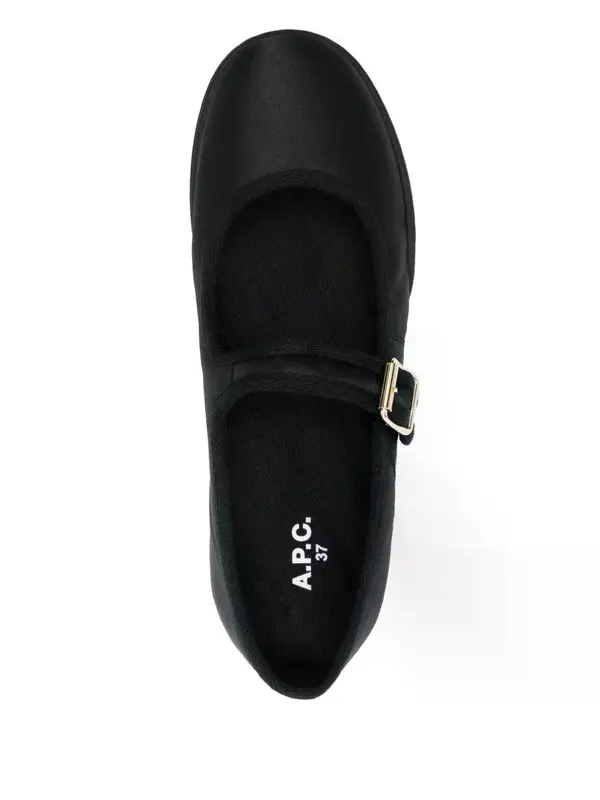A.p.c. Moe' Ballet Flats