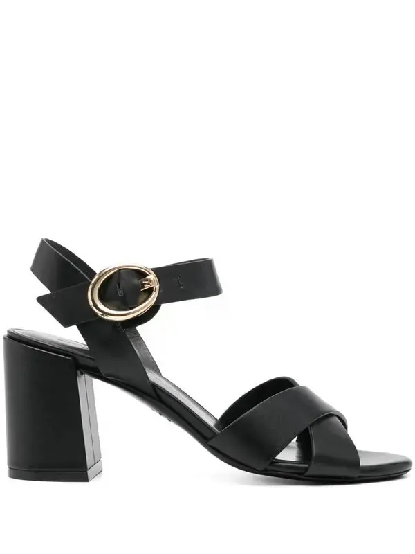 STUART WEITZMAN 70mm Benni Sandals