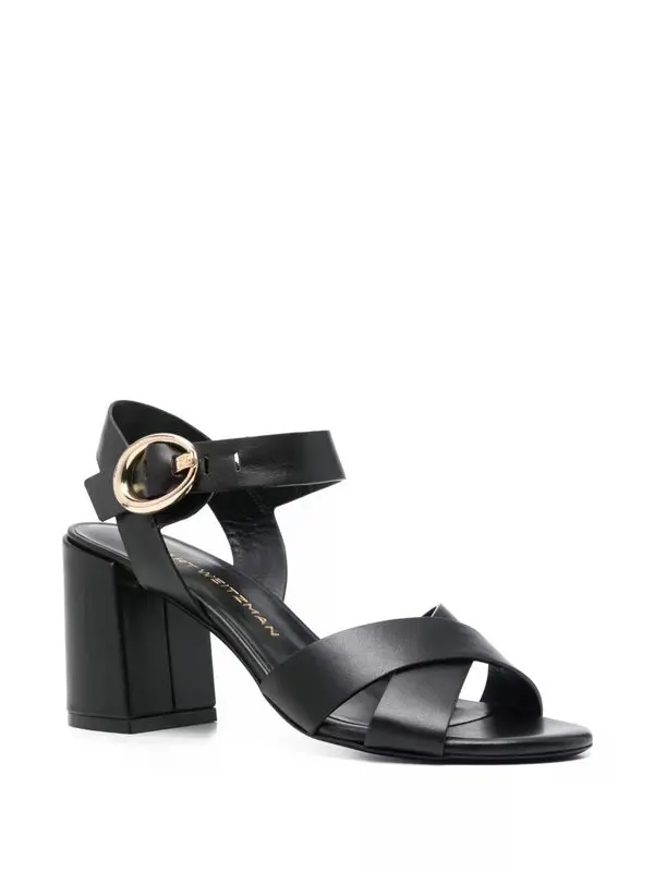 STUART WEITZMAN 70mm Benni Sandals
