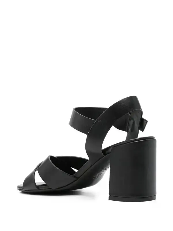 STUART WEITZMAN 70mm Benni Sandals