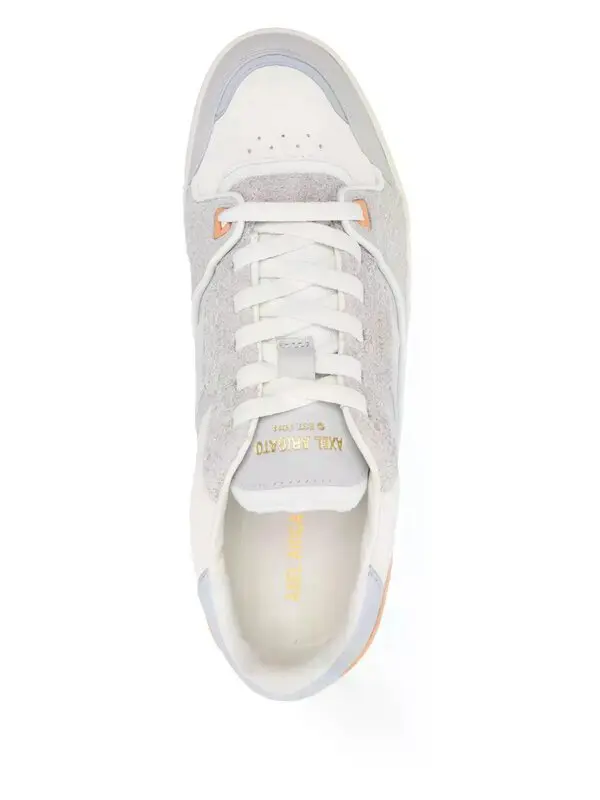 Axel Arigato Clay Sneakers - Neutrals