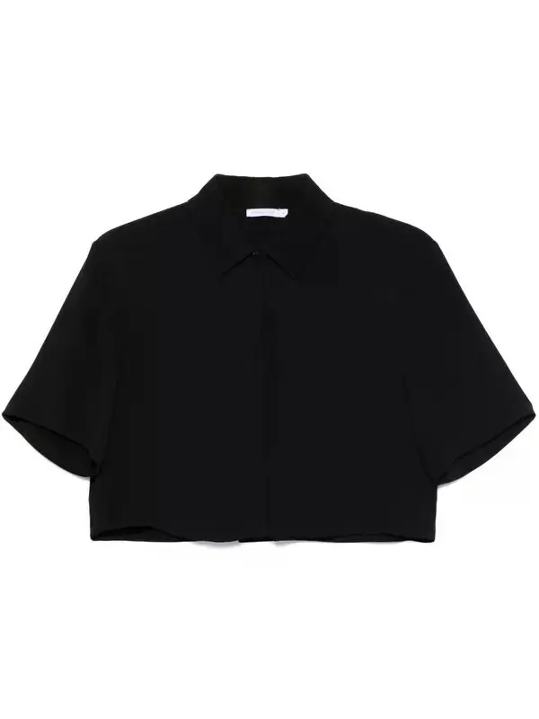 Patrizia Pepe Essential Shirt