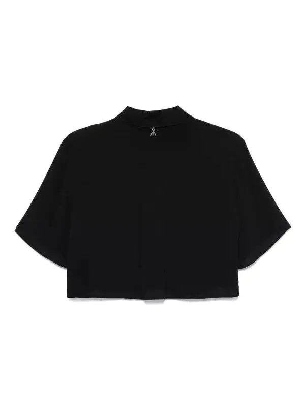 Patrizia Pepe Essential Shirt