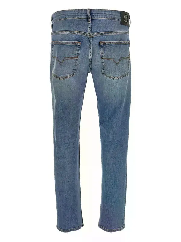 Versace Slim-cut Jeans