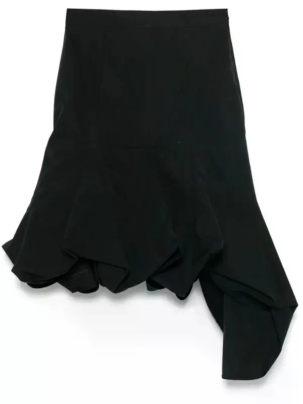 JUDY TURNER Swanson Mini Skirt