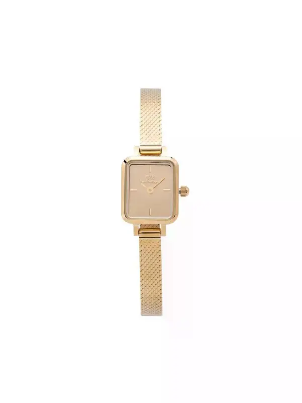 DANIEL WELLINGTON Quadro Mini 15.4mm - Gold