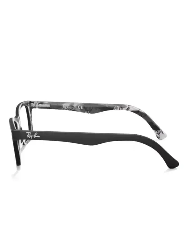 Ray-ban Rectangular-frame Eyeglasses