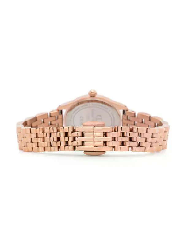 DANIEL WELLINGTON Ophelia Mini 25.5mm - White