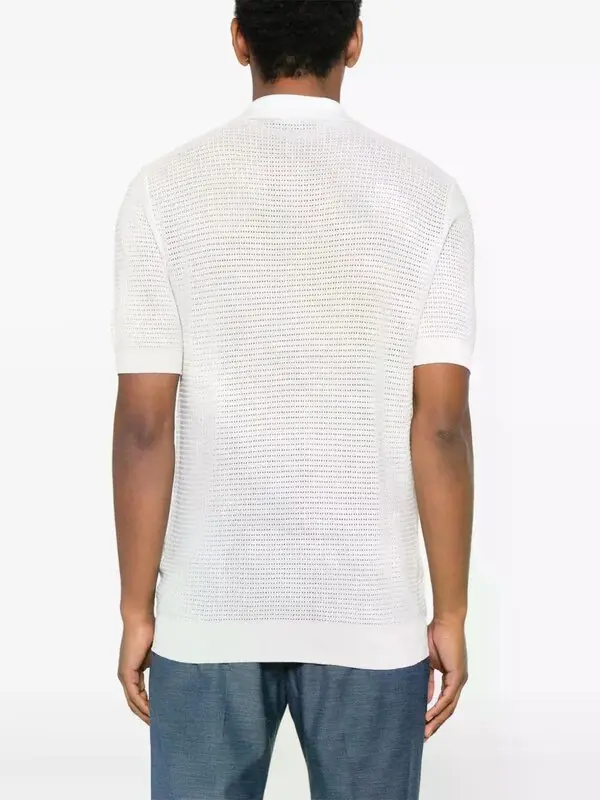 Tagliatore Knitted T-shirt
