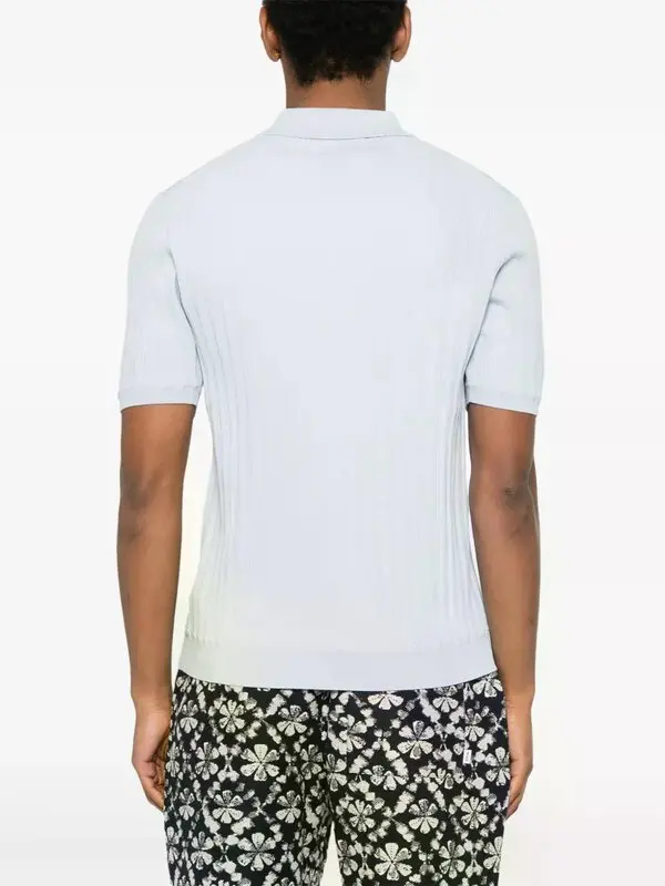 WAX LONDON Naples Polo Shirt