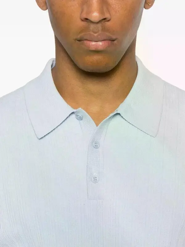 WAX LONDON Naples Polo Shirt