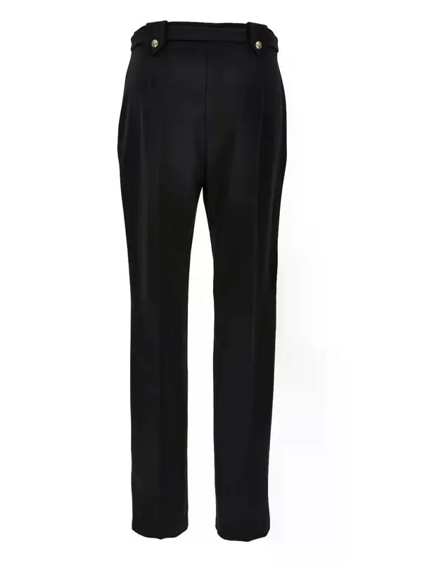 Versace Tailored Trousers