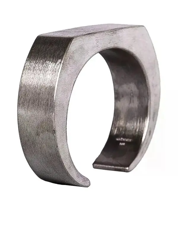 PARTS OF FOUR Crescent Plane Bracelet