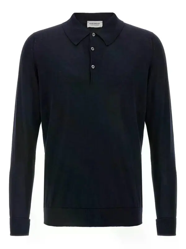 John Smedley Finchley' Polo Shirt