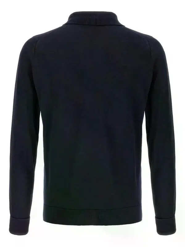 John Smedley Finchley' Polo Shirt