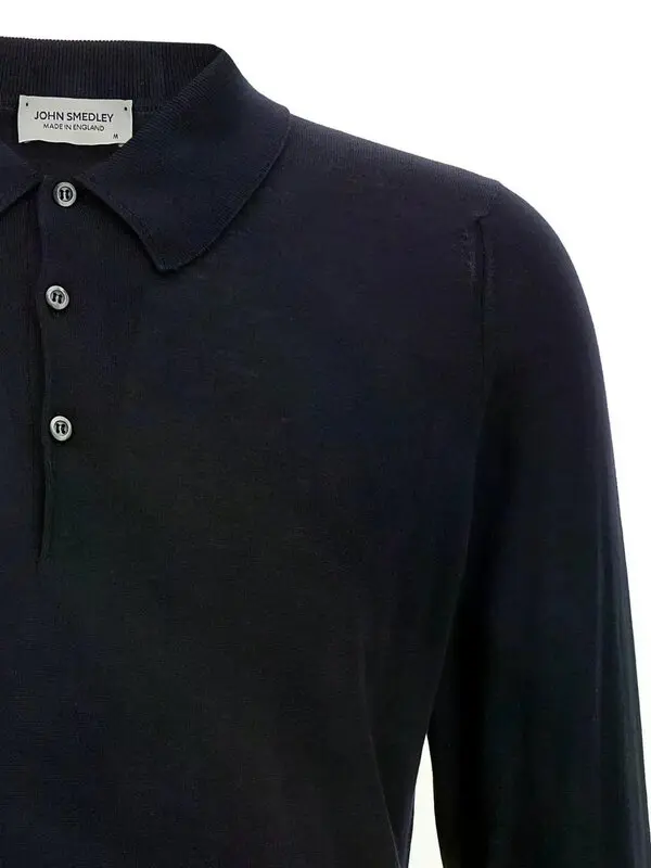 John Smedley Finchley' Polo Shirt