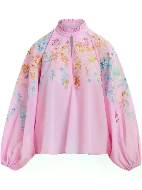 Essentiel Antwerp Hitrus Blouse