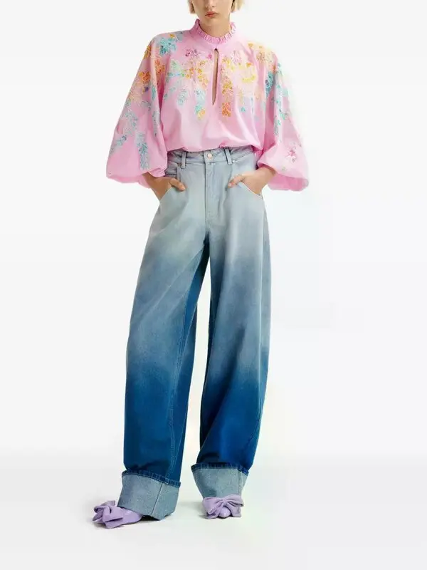 Essentiel Antwerp Hitrus Blouse