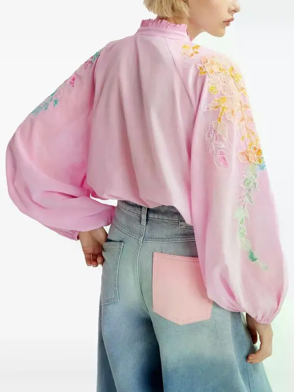 Essentiel Antwerp Hitrus Blouse