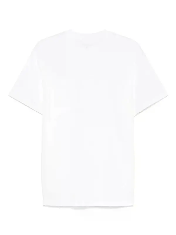 Carhartt Work In Progress Pocket Heart T-shirt - White