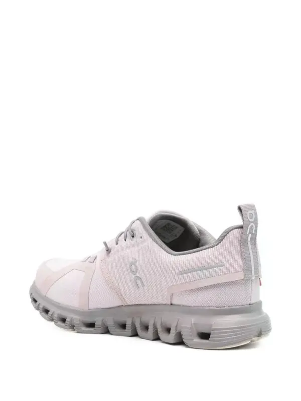 On Cloud Wp Sneakers - Purple