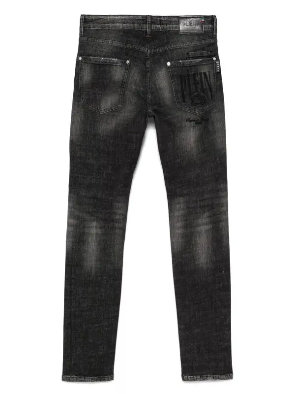 Philipp Plein Racing Club Jeans