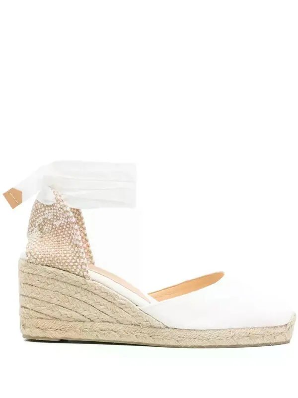 CastaÑer 70mm Carina Espadrilles