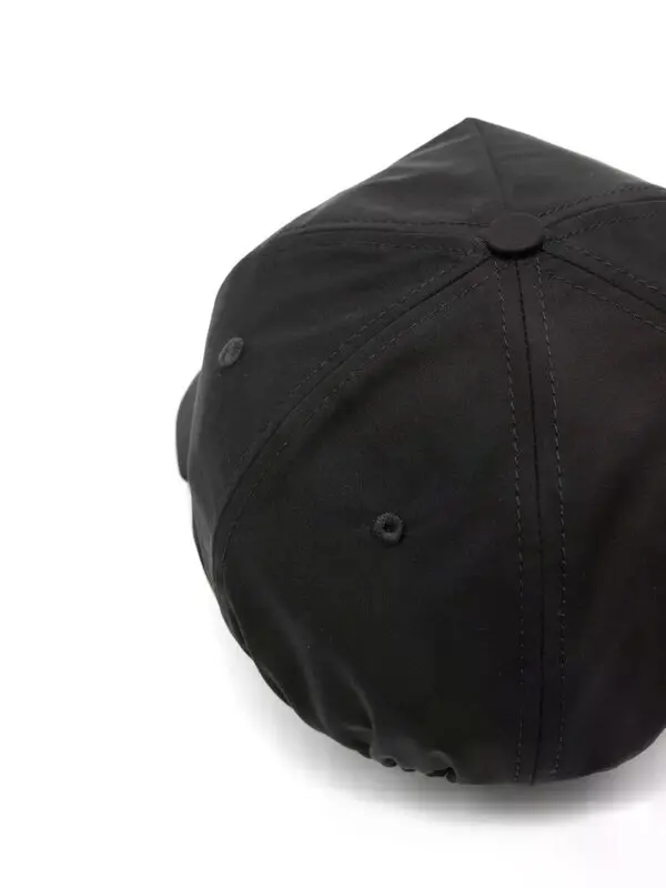 Fear Of God Logo Baseball Cap