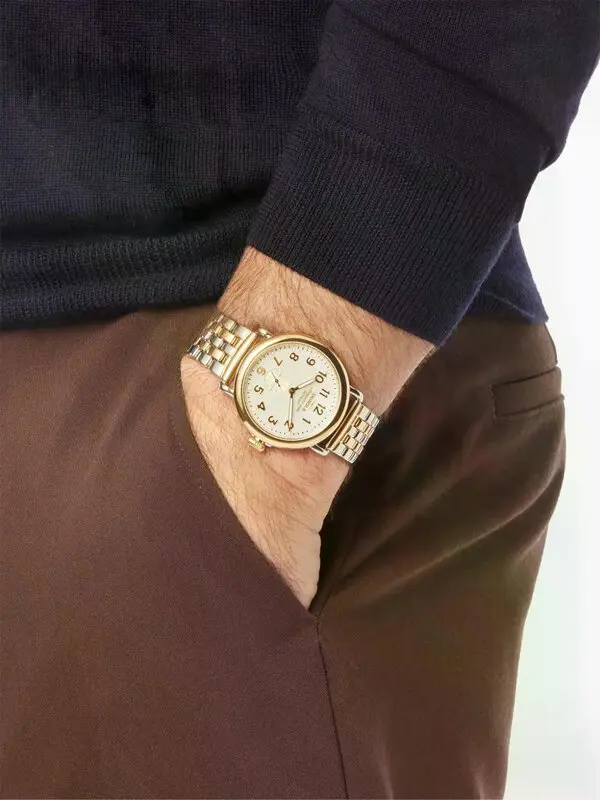 Shinola The Runwell 41mm