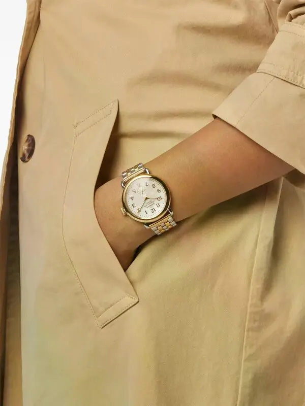 Shinola The Runwell 41mm