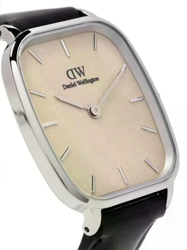DANIEL WELLINGTON 35mm Sheffield Watch