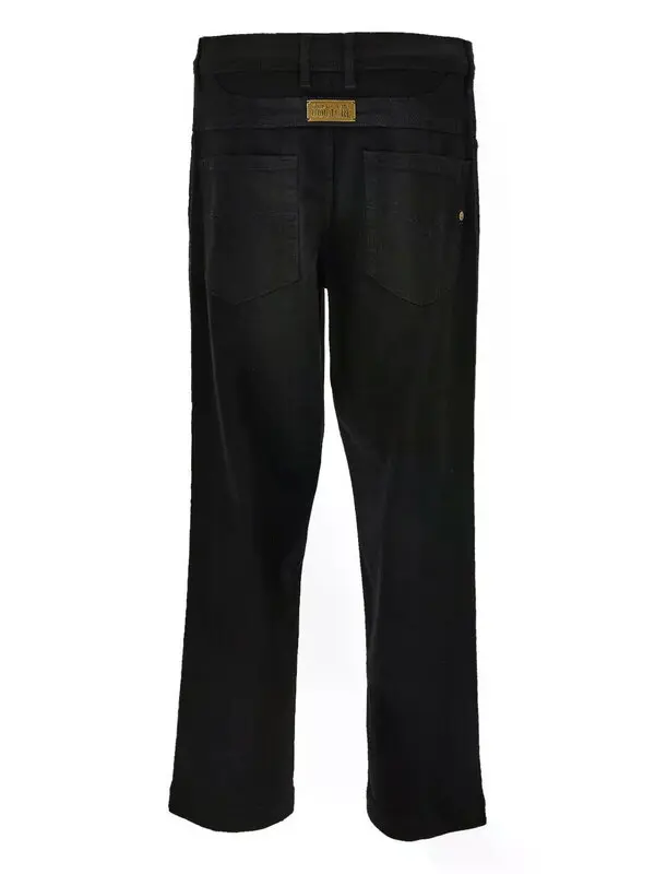 Versace Straight-leg Jeans
