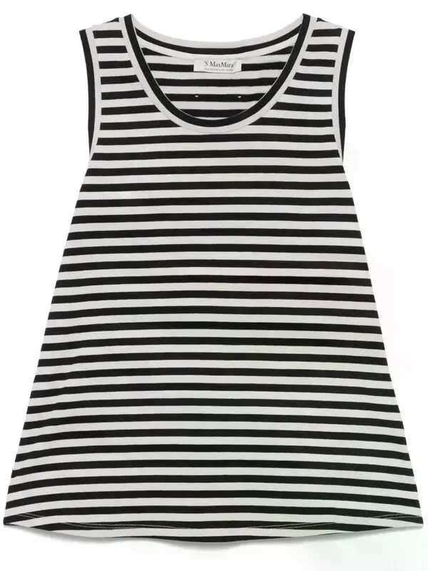 Max Mara Erbert Tank Top