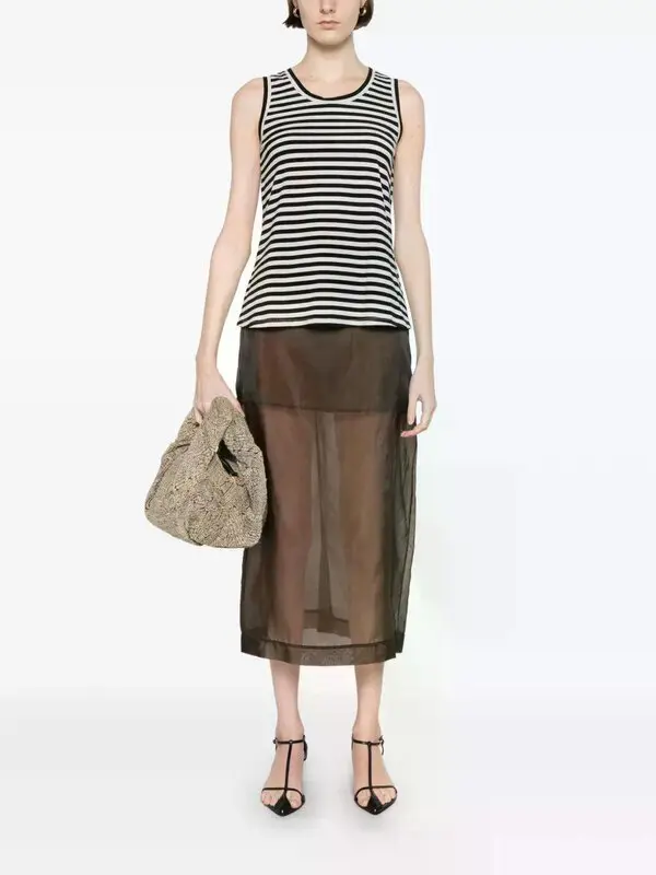 Max Mara Erbert Tank Top