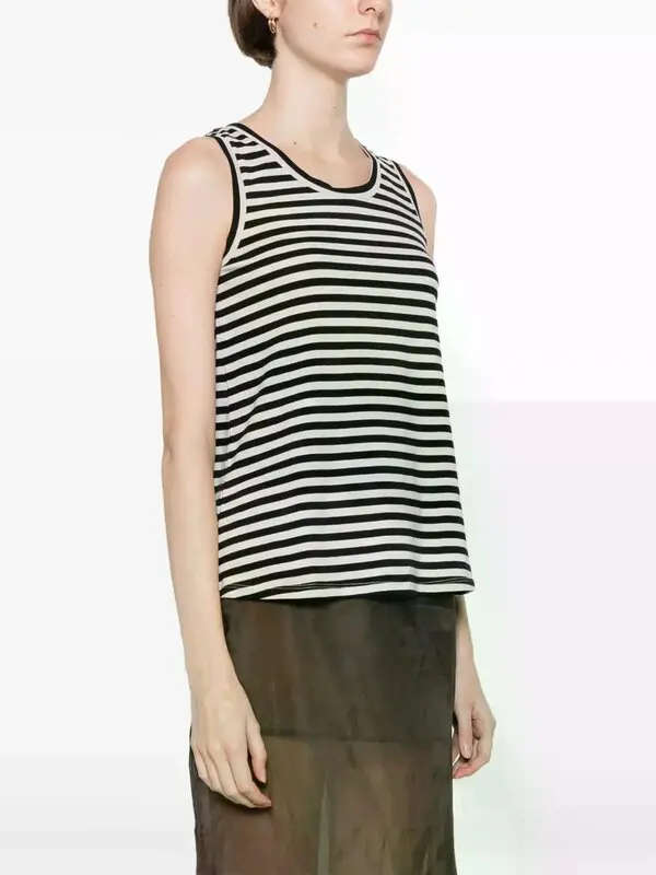 Max Mara Erbert Tank Top