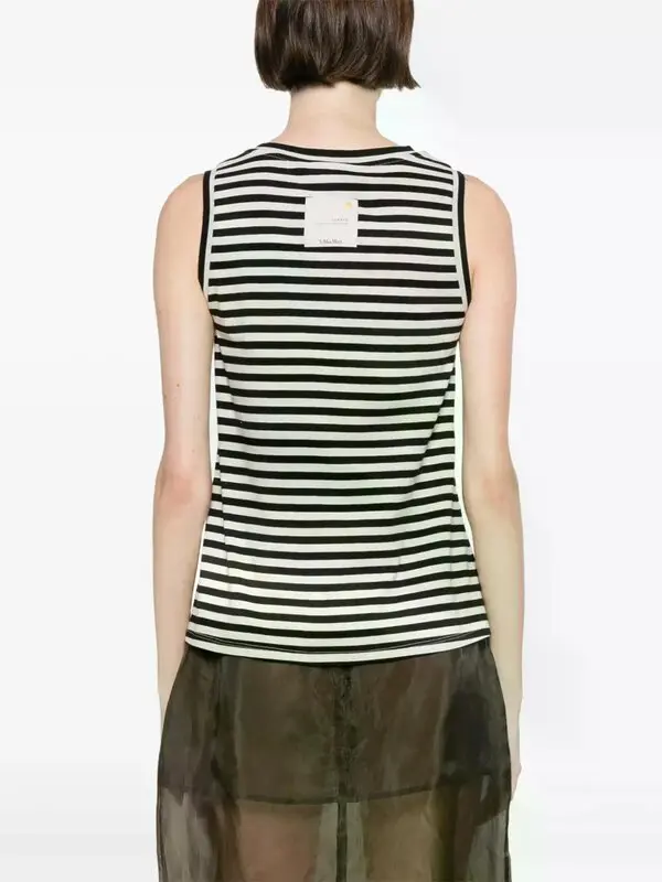 Max Mara Erbert Tank Top
