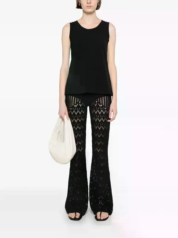 Max Mara Erbert Tank Top